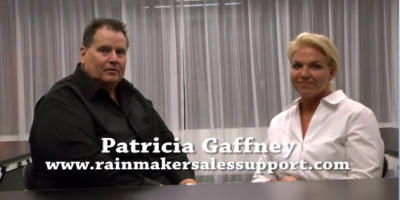 RainMaker – Rainmaker Sales Support