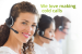 RainMaker – Rainmaker Sales Support