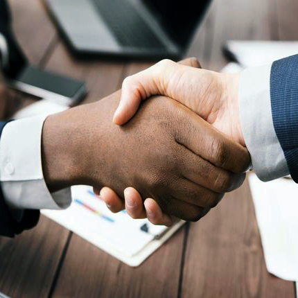 RainMaker – Rainmaker Sales Support